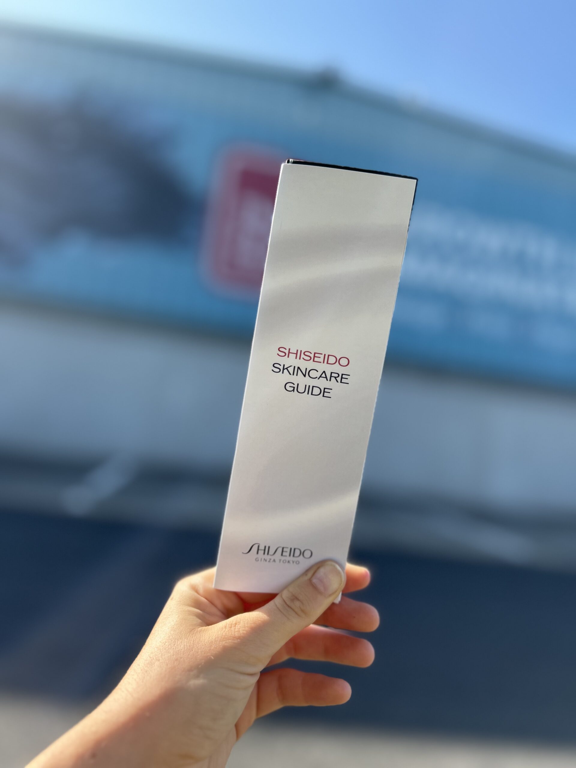 Small Format Print - TPI